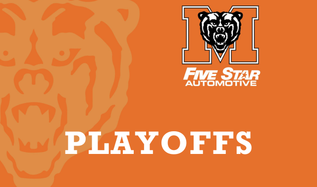 Mercer Playoff Game Tickets at Five Star Stadium in Macon by Mercer ...
