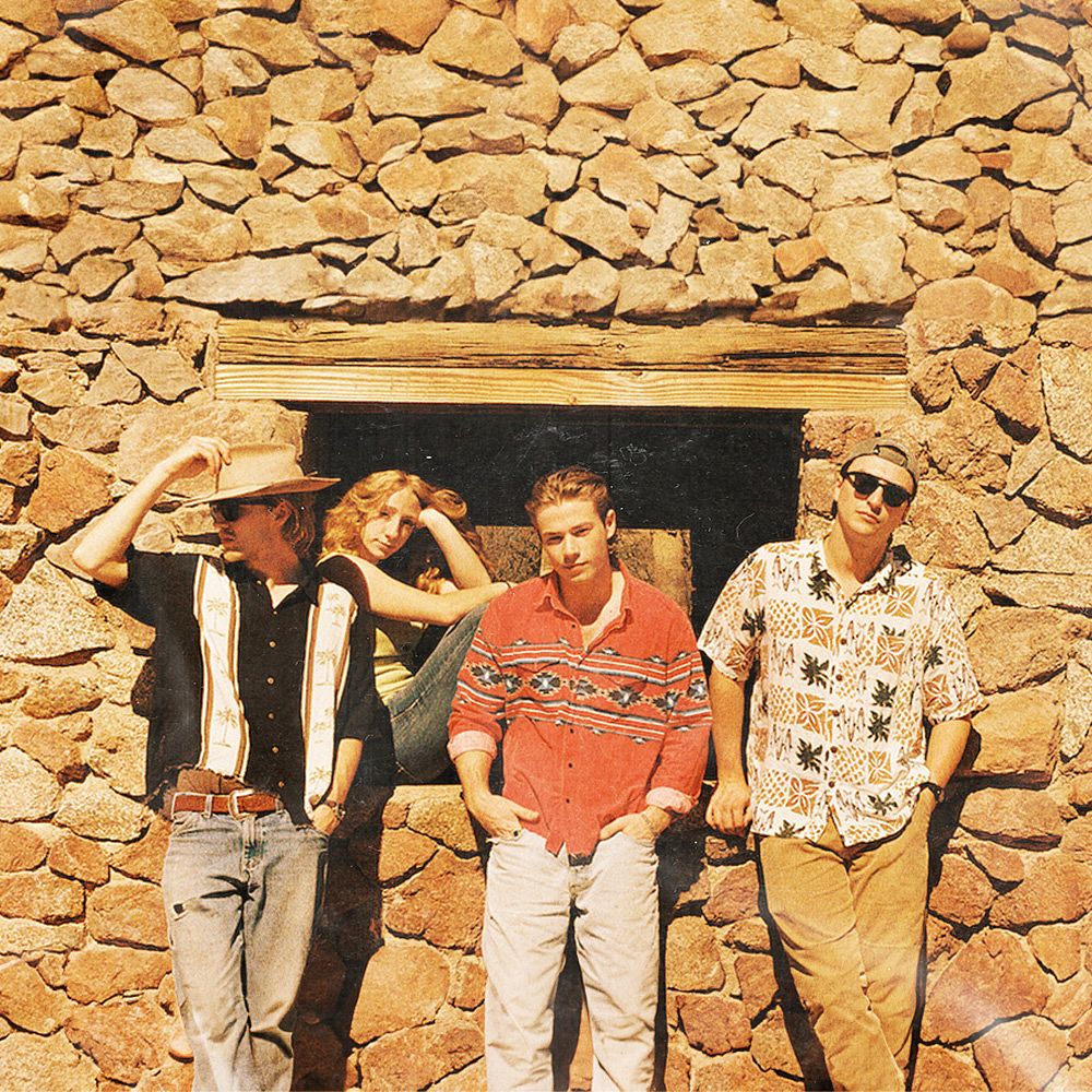 The Takes, Shop Dog, Tim Meegan Jr. & 105s Tickets at Lulu's Downtown ...