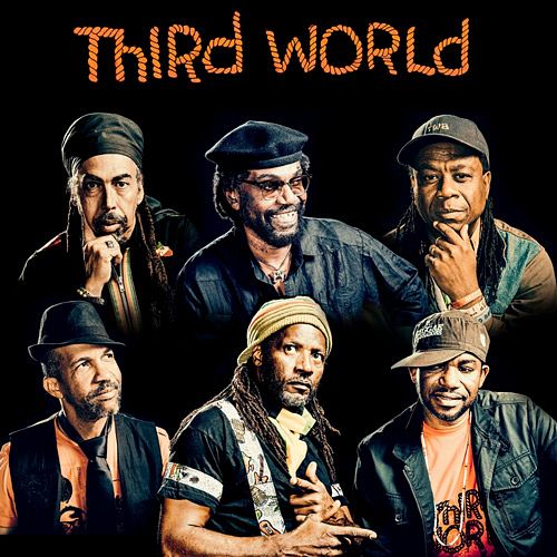 Third World with Kumar Fyah & Hijinx Tickets at The Siren in Morro Bay ...
