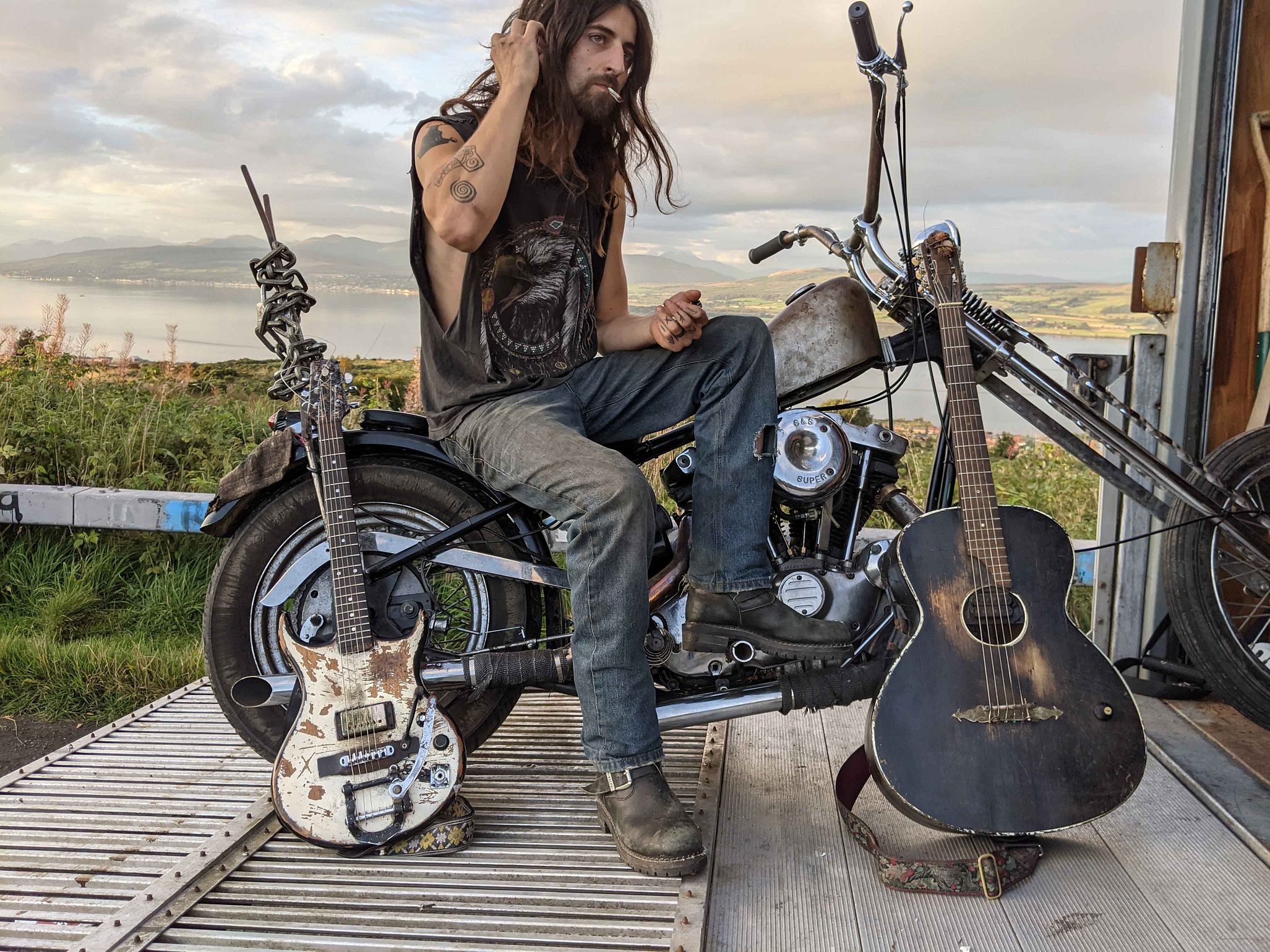 CAM COLE with Arthur Buezo Tickets at High Dive in Seattle by High Dive ...