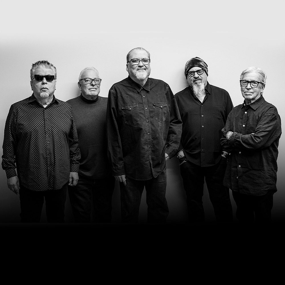 Los Lobos, Taylor Scott Band Tickets at Phil Long Music Hall in ...