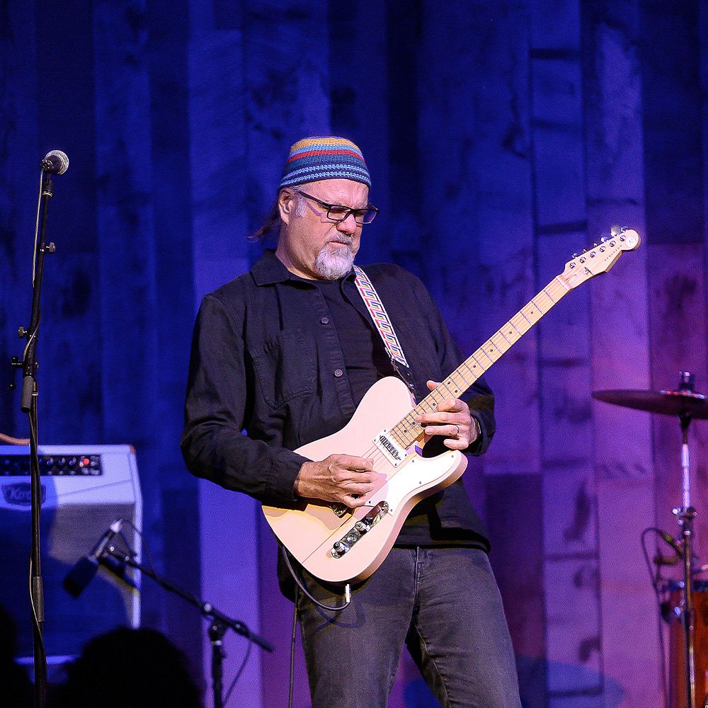 Greg Koch Tickets at Moxi Theater in Greeley by BandWagon Presents | Tixr