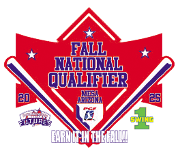 2025 PGF Fall National Qualifier - Fastpitch Softball Tickets at ...