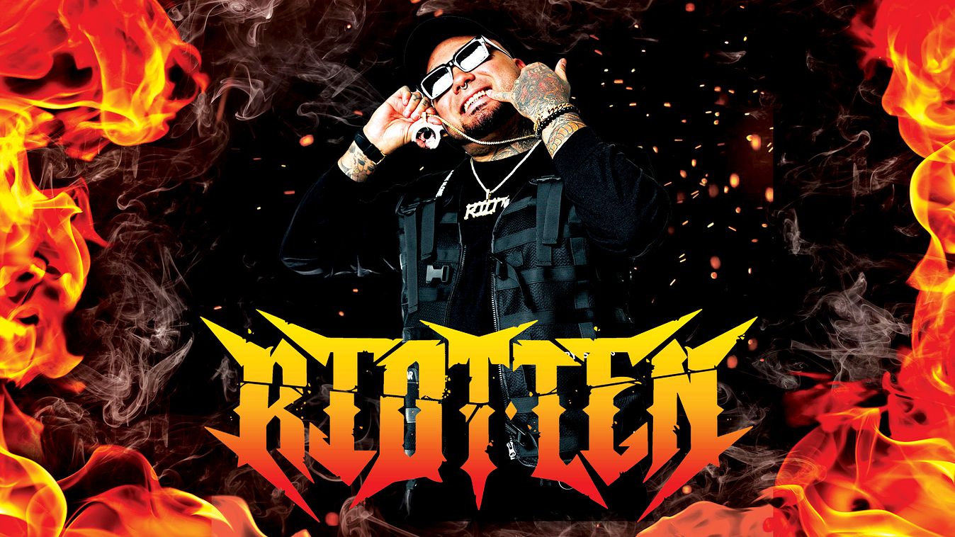 RIOT TEN Tickets at The Royal Grove in Lincoln by The Royal Grove | Tixr