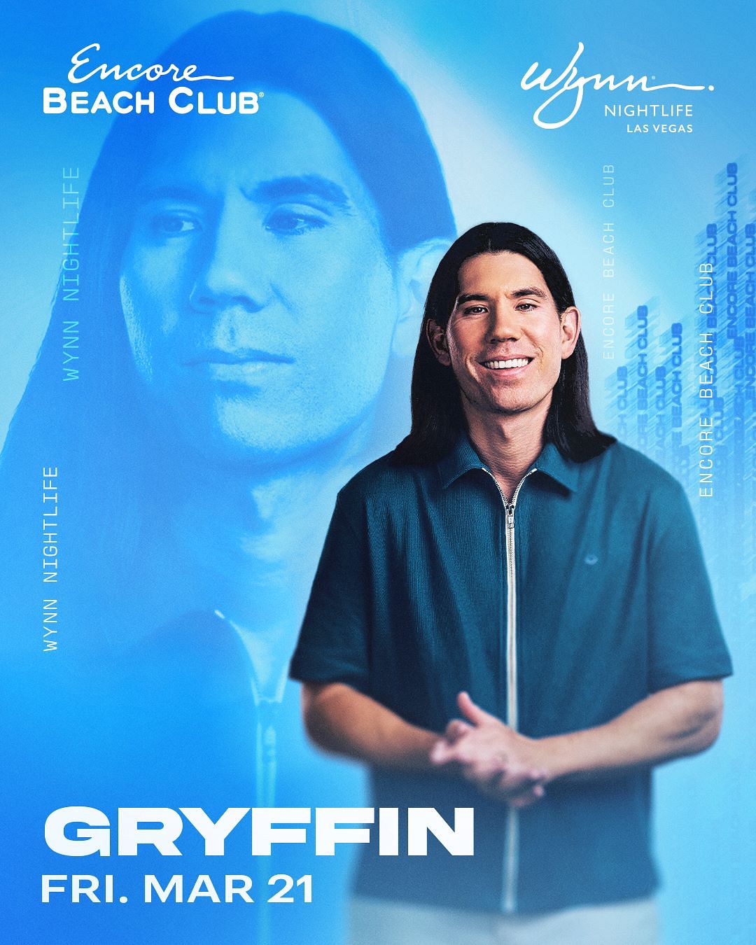 Gryffin Tickets at Encore Beach Club in Las Vegas by Encore Beach Club | Tixr