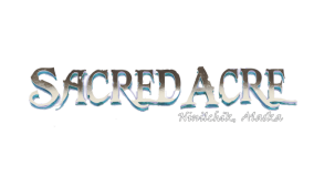 Sacred Acre 2026 Tickets at Kenai Peninsula Fair in Ninilchik by Sacred ...