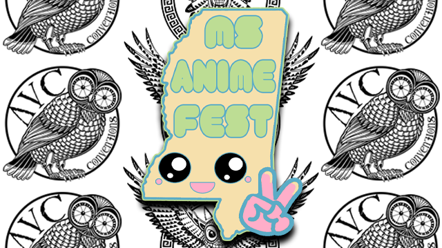 Mississippi Anime Festival 2022 Tickets at Mississippi Trade Mart in ... Mississippi Anime Festival 2022 Tickets at Mississippi Trade Mart in ...