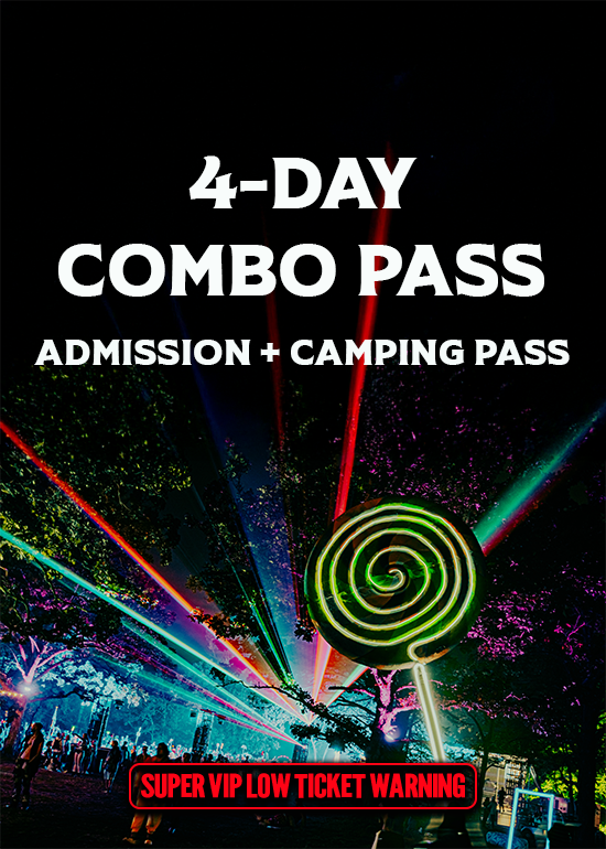 Dancefestopia Music & Camping Festival 2026 Tickets at Wildwood Outdoor ...