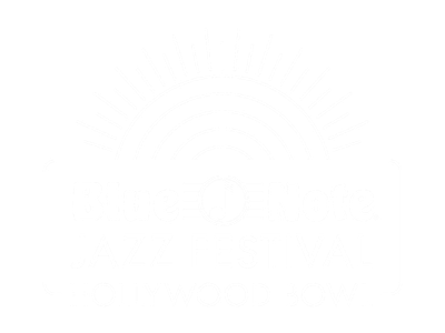 Blue Note Jazz Festival Hollywood Bowl Tickets at Hollywood Roosevelt ...