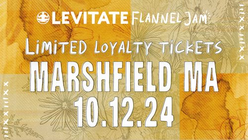 Flannel Jam Marshfield Tickets at Marshfield Fairgrounds in Marshfield ...