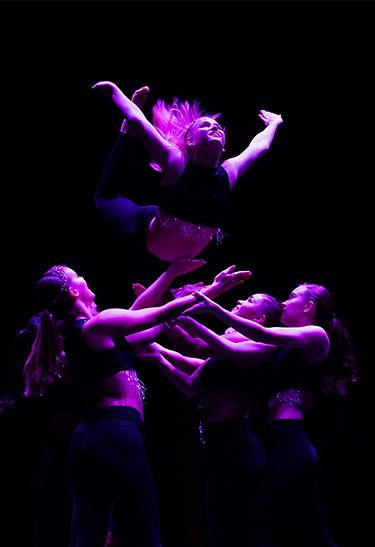Shadows Dance Troupe Fall Step 2023 Tickets at State Theatre of Ithaca ...