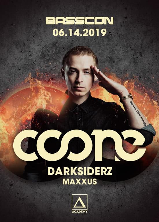 Coone Tickets at Academy Nightclub in Los Angeles by Academy | Tixr