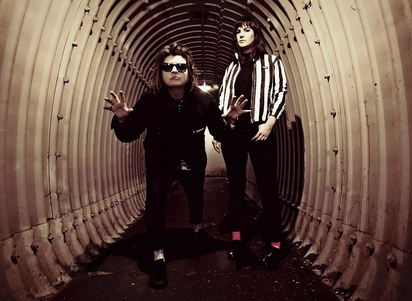 The Pack a.d. at Wicket Hall (Victoria BC) Tickets at Wicket Hall in ...