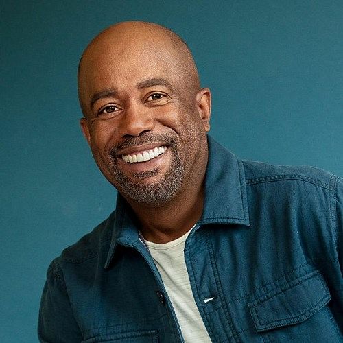 Darius Rucker & The Backyard Country BBQ Part 1 Tickets at Chinook Lot ...