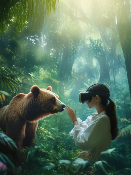 WILD IMMERSION Tickets at NEC BIRMINGHAM in Birmingham by Universum | Tixr