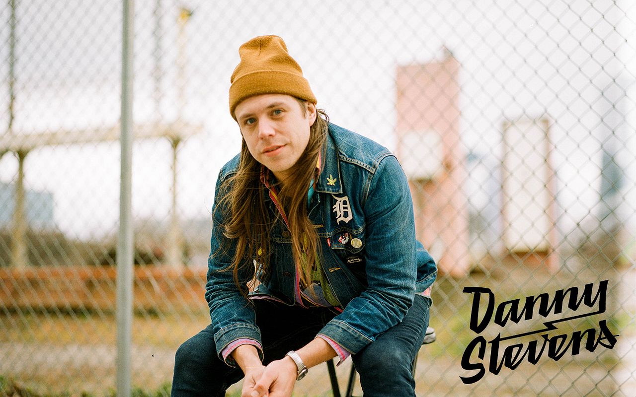 Danny Stevens w/ DJ Manda Tickets at Stoney's Rockin' Country in Las ...