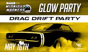 Midnight Madness #3 Tickets at World Wide Technology Raceway in Madison ...