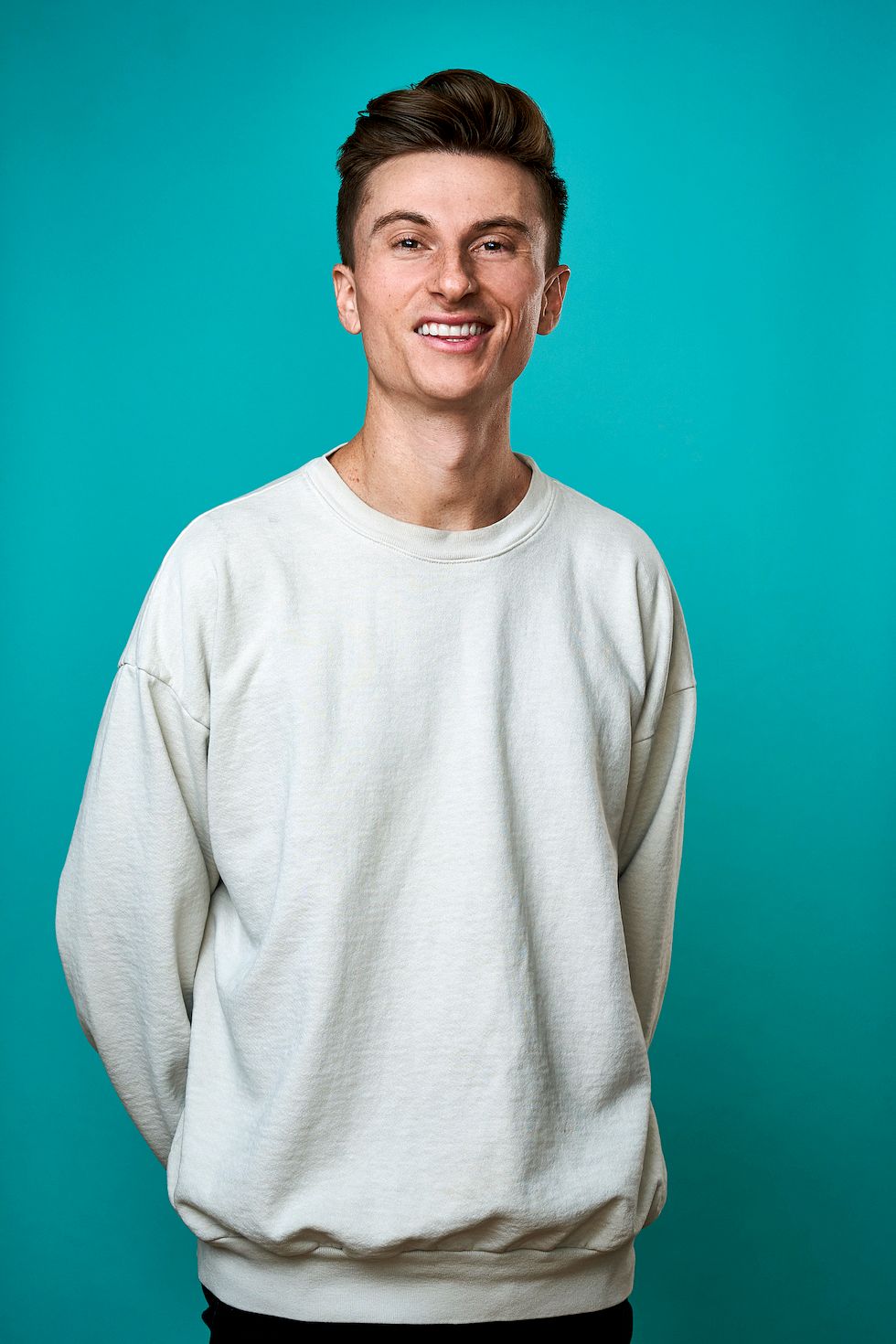 Trevor Wallace: New Material Night Tickets at Laugh Factory Long Beach ...