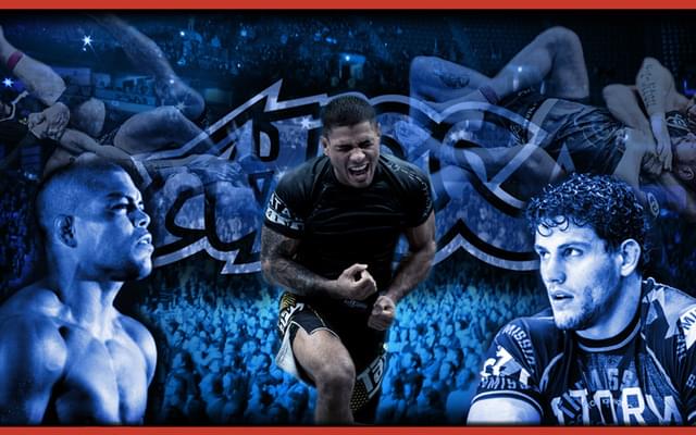 ADCC 2019 World Championships Tickets at Anaheim Convention Center in ...
