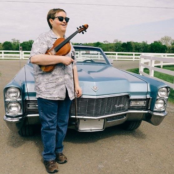 Michael Cleveland Tickets at HI-FI Indy in Indianapolis by HI-FI | Tixr