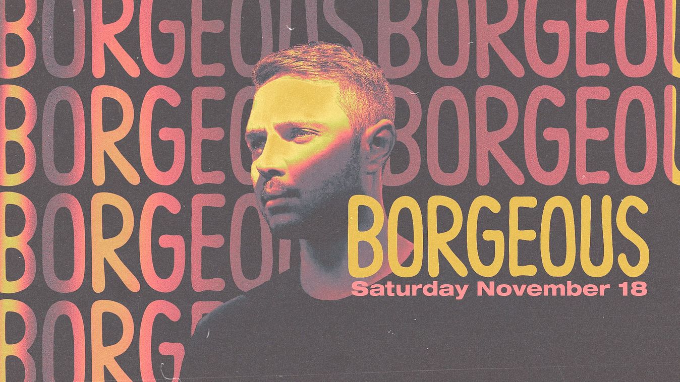 Borgeous Tickets at Temple San Francisco in SF by Temple Nightclub San ...