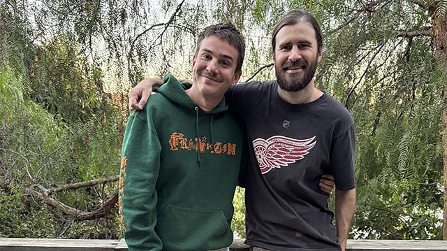 Medium Build & Petey USA Tickets at Levon Helm Studios in Woodstock by Levon Helm Studios | Tixr