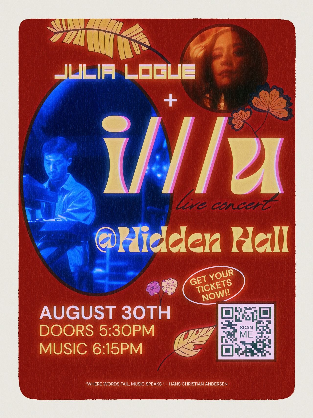 Home - Nectar Lounge