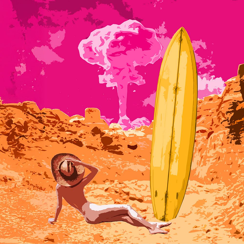 7Horse: Double Summertime Tour featuring the music of dada Tickets at ...