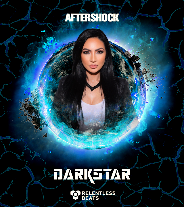 Lady Faith Tickets at Darkstar in Tempe by .Relentless Beats | Tixr