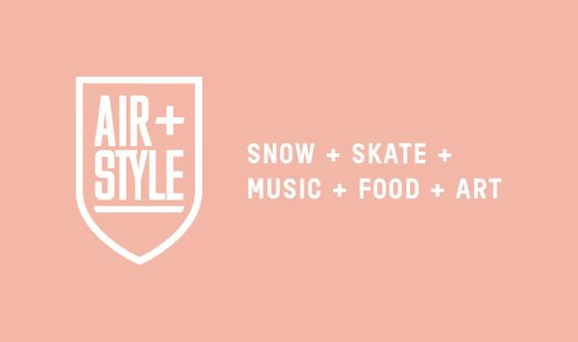 Air + Style Tickets at Expo Park at LA Coliseum in Los Angeles by Air ...
