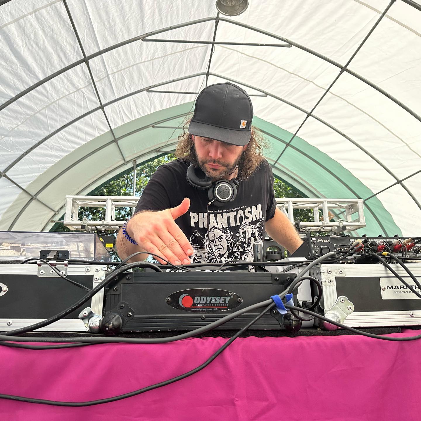 Free First Friday: Slo Boi Tickets at LO-FI Lounge in Indianapolis by ...