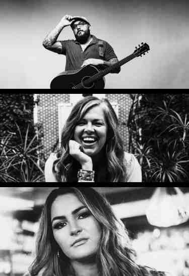 Sunday Supper Club: Courtney Patton, Erick Willis, Julianna Rankin and ...