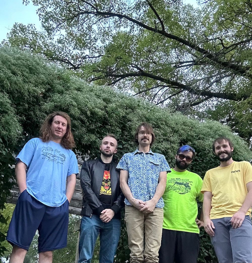 JERM THEORY Tickets at Raccoon Motel in Davenport by Raccoon Motel | Tixr