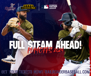 Playoffs - September 6th Tickets at La Moderna Field in Cleburne by ...