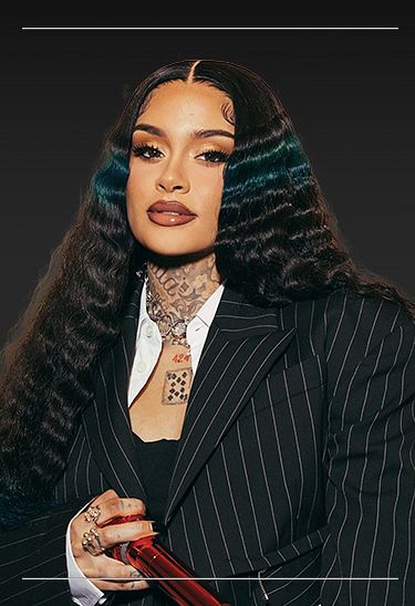 Kehlani Tickets at LIV Las Vegas in Las Vegas by LIV Las Vegas | Tixr