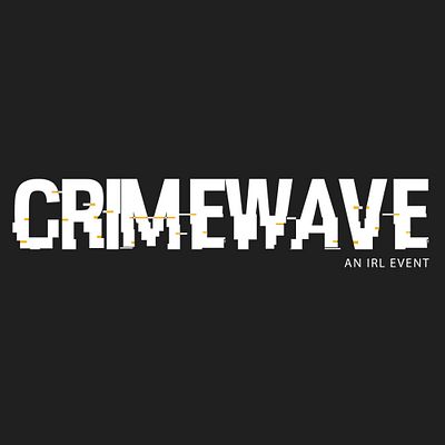 Crimewave at Sea Tickets at Royal Caribbean's Liberty of the Seas in Fort Lauderdale by IRL ...