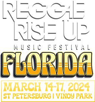 Reggae Rise Up Florida Festival 2024 Tickets at Vinoy Park in St ...