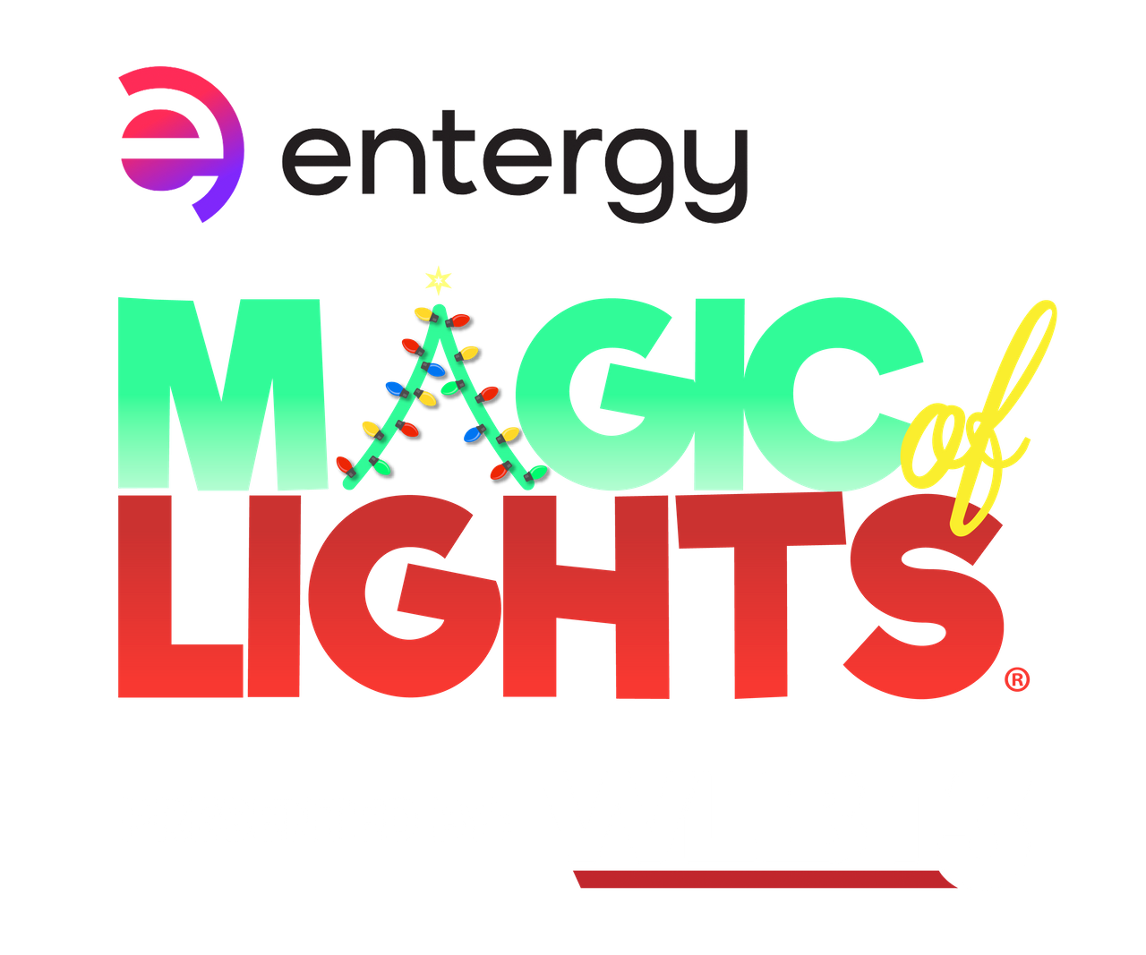 Magic of Lights - Brandon Tickets at Brandon Amphitheater in Brandon by ...