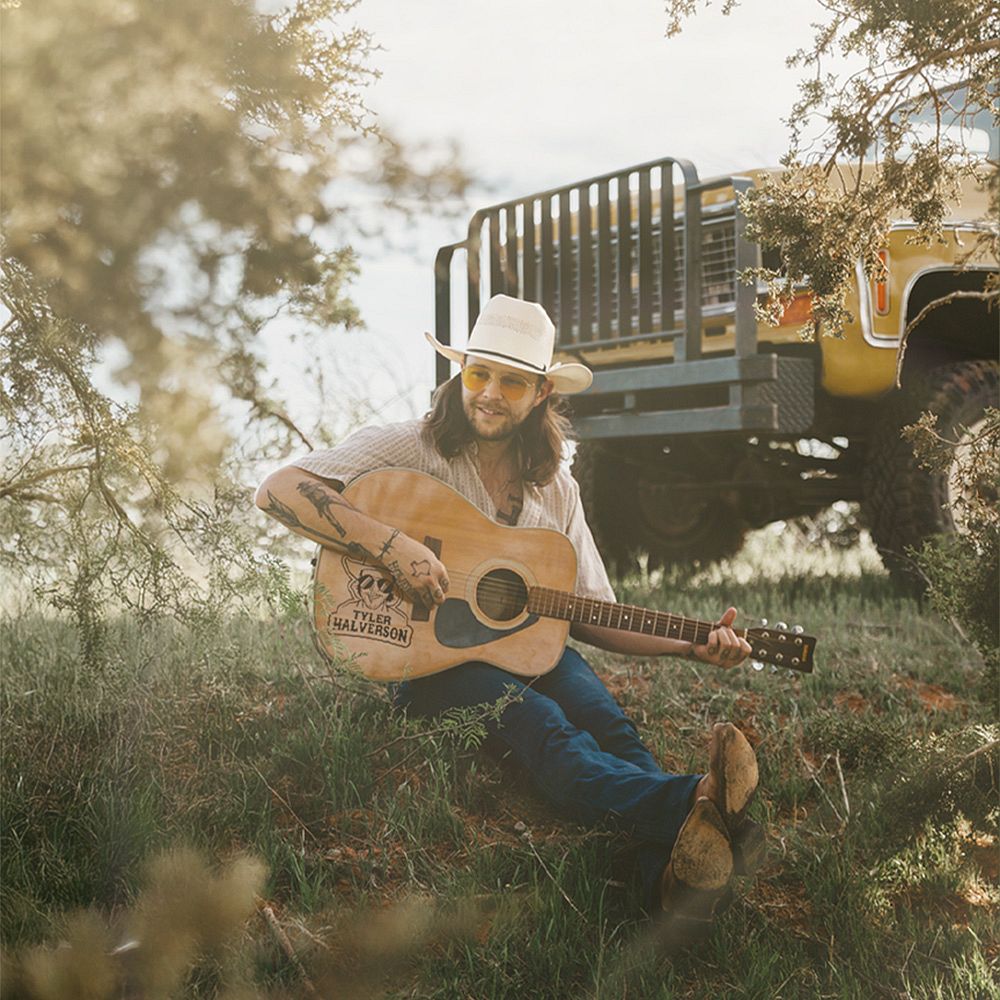 Tyler Halverson at The Cowboy Saloon & Dance Hall (Laramie, WY) Tickets ...