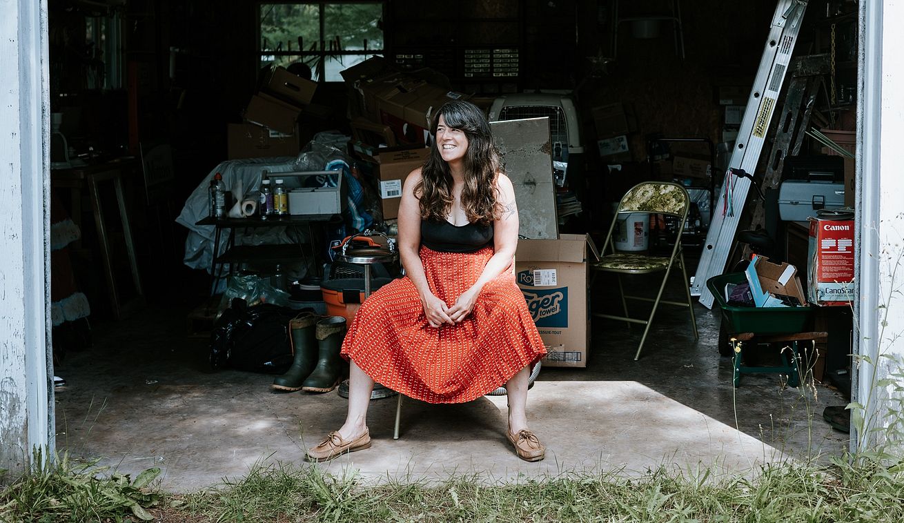 Julie Doiron Tickets at 4 Star Theater in San Francisco by Noise Pop ...
