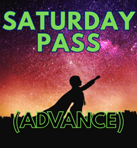 Mississippi Comic Con 2026 Tickets at Mississippi Trade Mart in Jackson ...