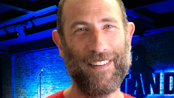 The Stand Presents: Ari Shaffir, Vladimir Caamano, Maddie Wiener, Paul ...