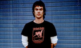 Jr Parks (of All Them Witches) & Mynolia Tickets at The Venice West ...