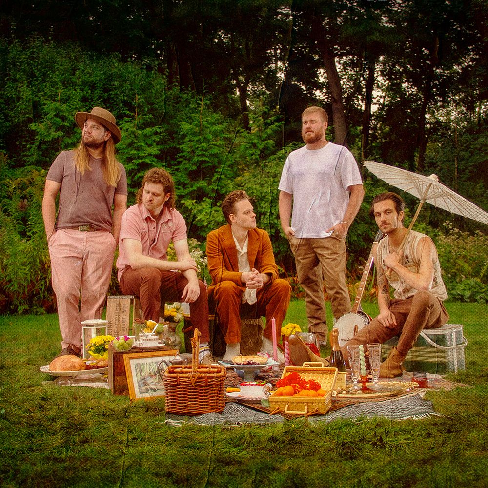 The Way Down Wanderers, Dakota Gray Band Tickets at The Basement at ...