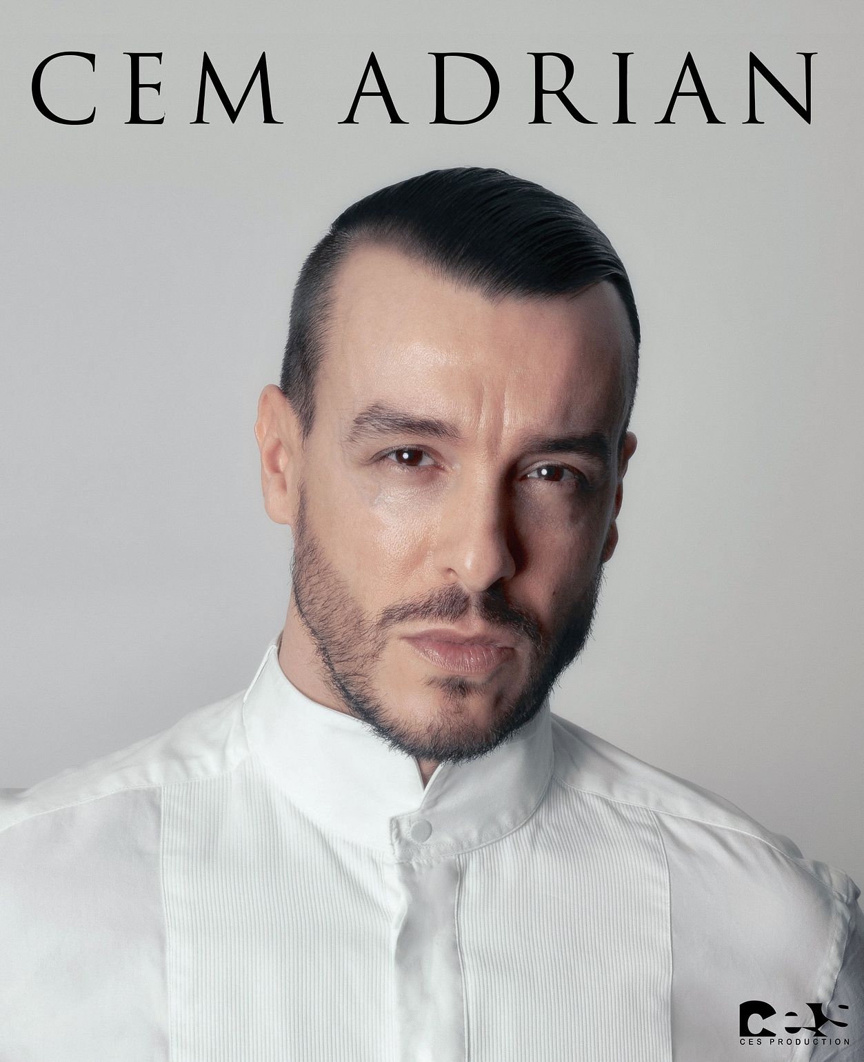 Cem Adrian Tickets at High Dive in Seattle by High Dive | Tixr