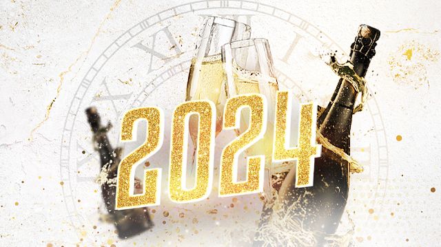 COUNTDOWN NYE 2024 Tickets at NEVER HAVE I EVER in Chicago by 365 ...