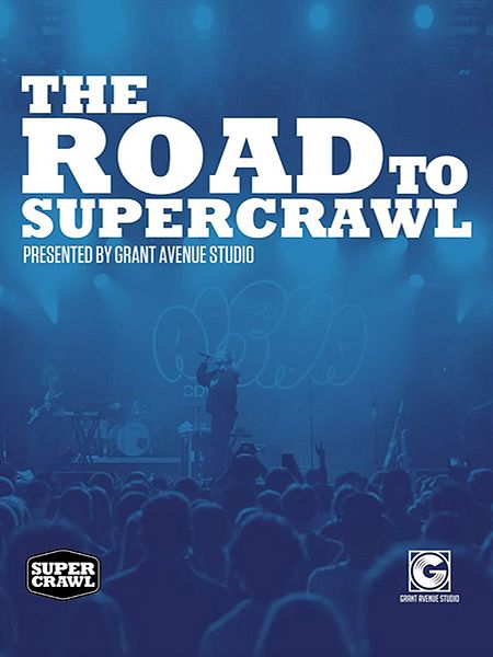 The Road To Supercrawl - Final Round Tickets at Bridgeworks in Hamilton ...