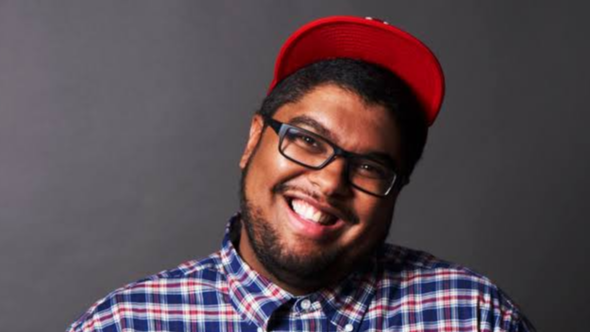 Gastor Almonte (Immigrant Made), Ben Frank (Let me be Frank), Macy Kwok ...