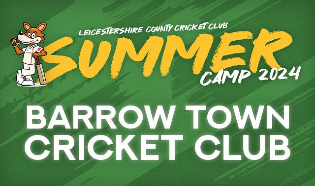 Barrow Town Cricket Club Tickets at Barrow Town Cricket Club in ...