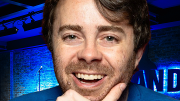 The Stand Presents: Geoffrey Asmus, Kam Patterson, Brittany Brave ...